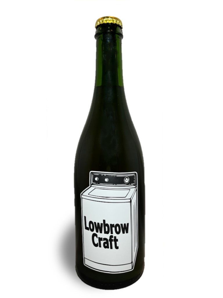 白スパークリングワイン ロウブロウ・クラフト 100％ タビジ スパークリング 2024年 750ml 税込2,420円 – ワインショップ ...