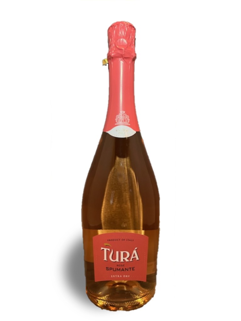 ロゼスパークリングワイン ランベルティ トゥラ ロゼ スプマンテ エクストラ・ドライ 750ml 税込1,210円 – ワインショップフジヰー ...